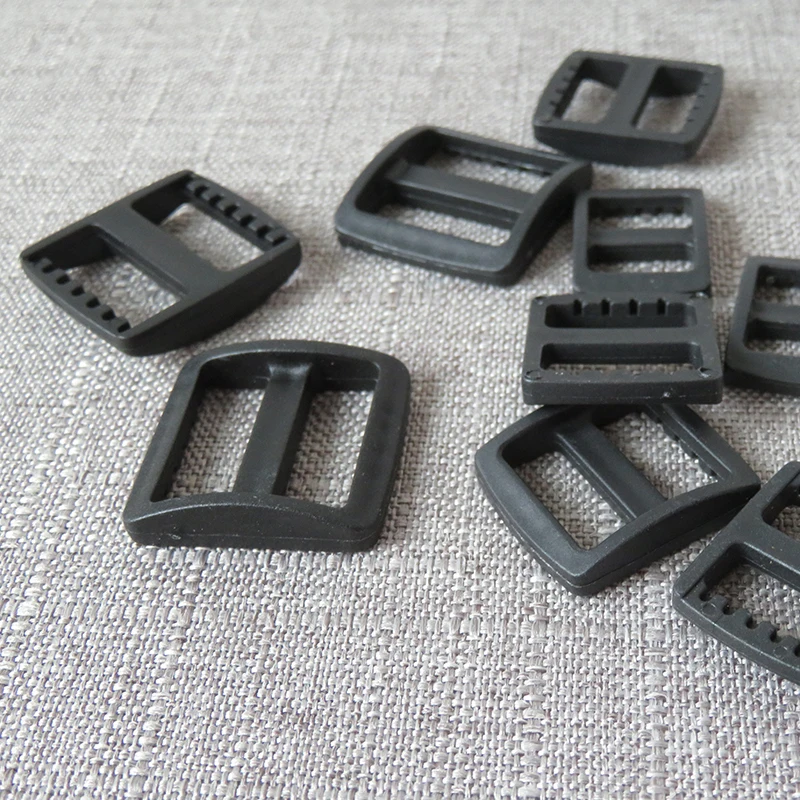 10pcs-lot-15mm-20mm-25mm-Plastic-adjuster-strap-belt-buckle-slider-for ...