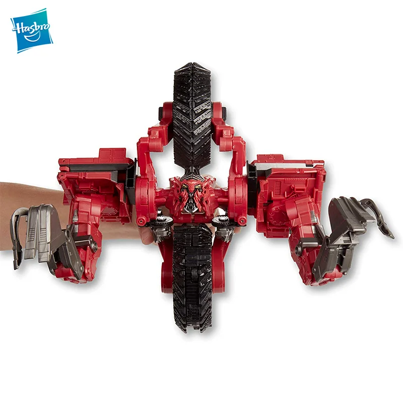 Transformers Revenge Of The Fallen Scavenger