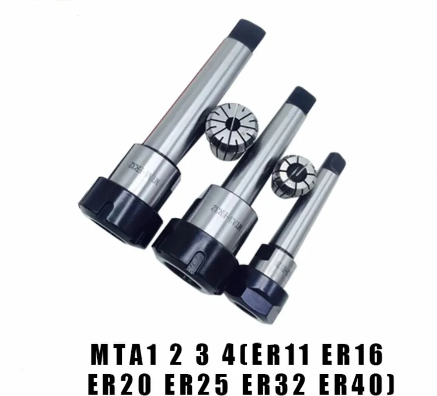 ER32-ER25-ER20-ER16-ER11-MT2-M10-MTA2-Drawbar-CNC-Milling-Steel ...