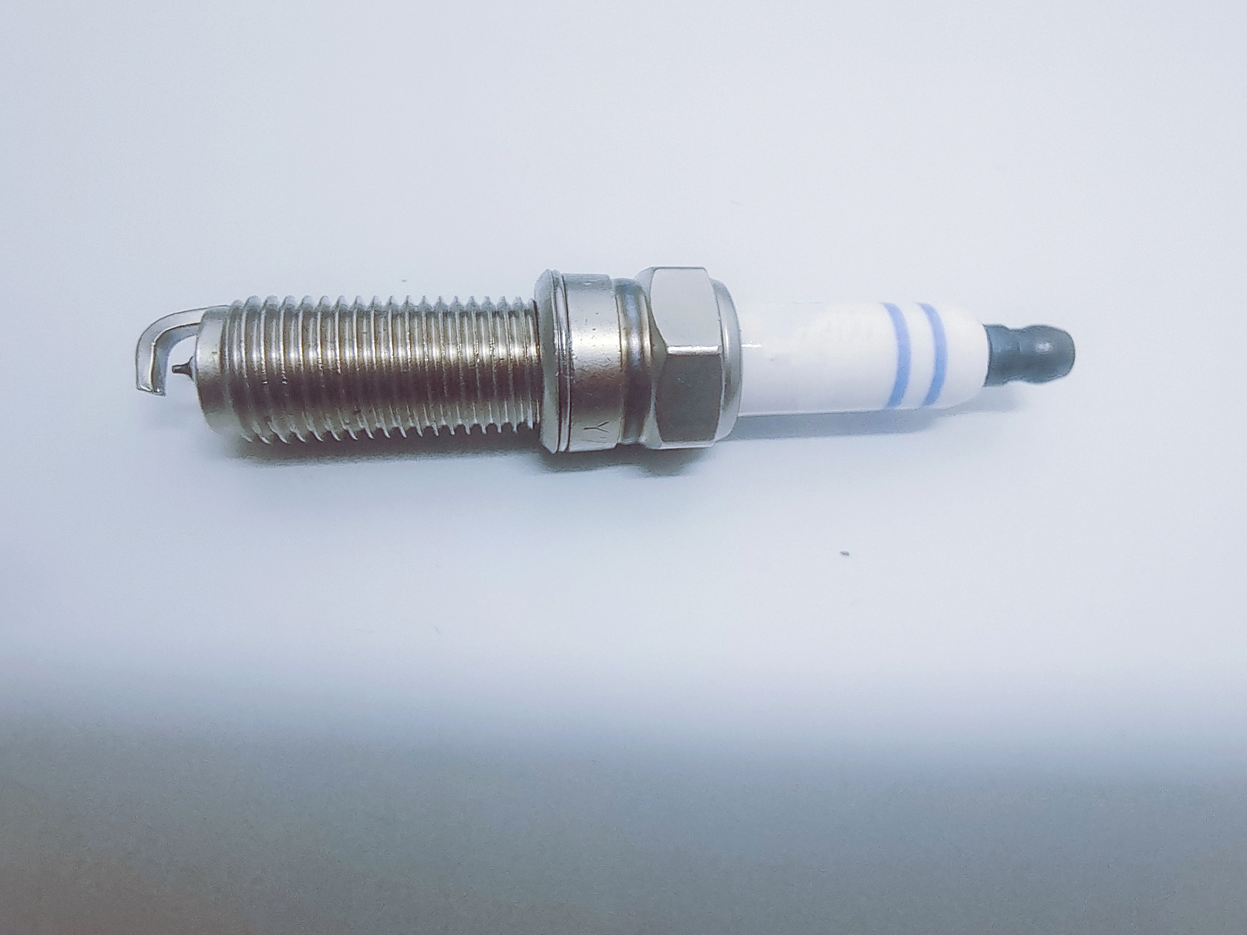 4PCS 6pcs A004159180326 YR7MPP33 Spark Plug Fits For Benz W203 R171 ...