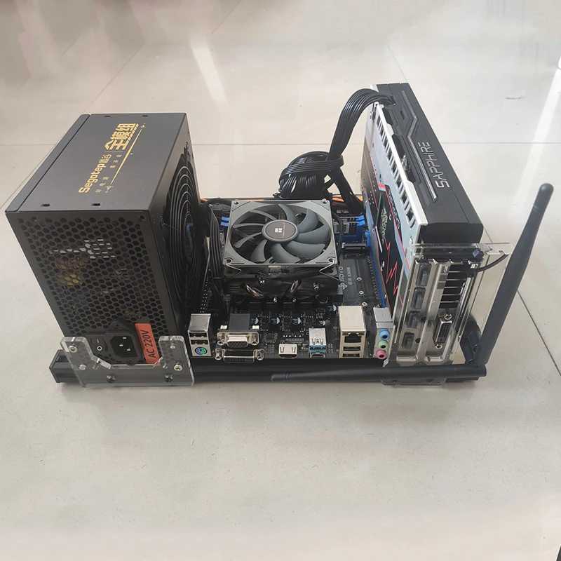 Store Home Products Feedback