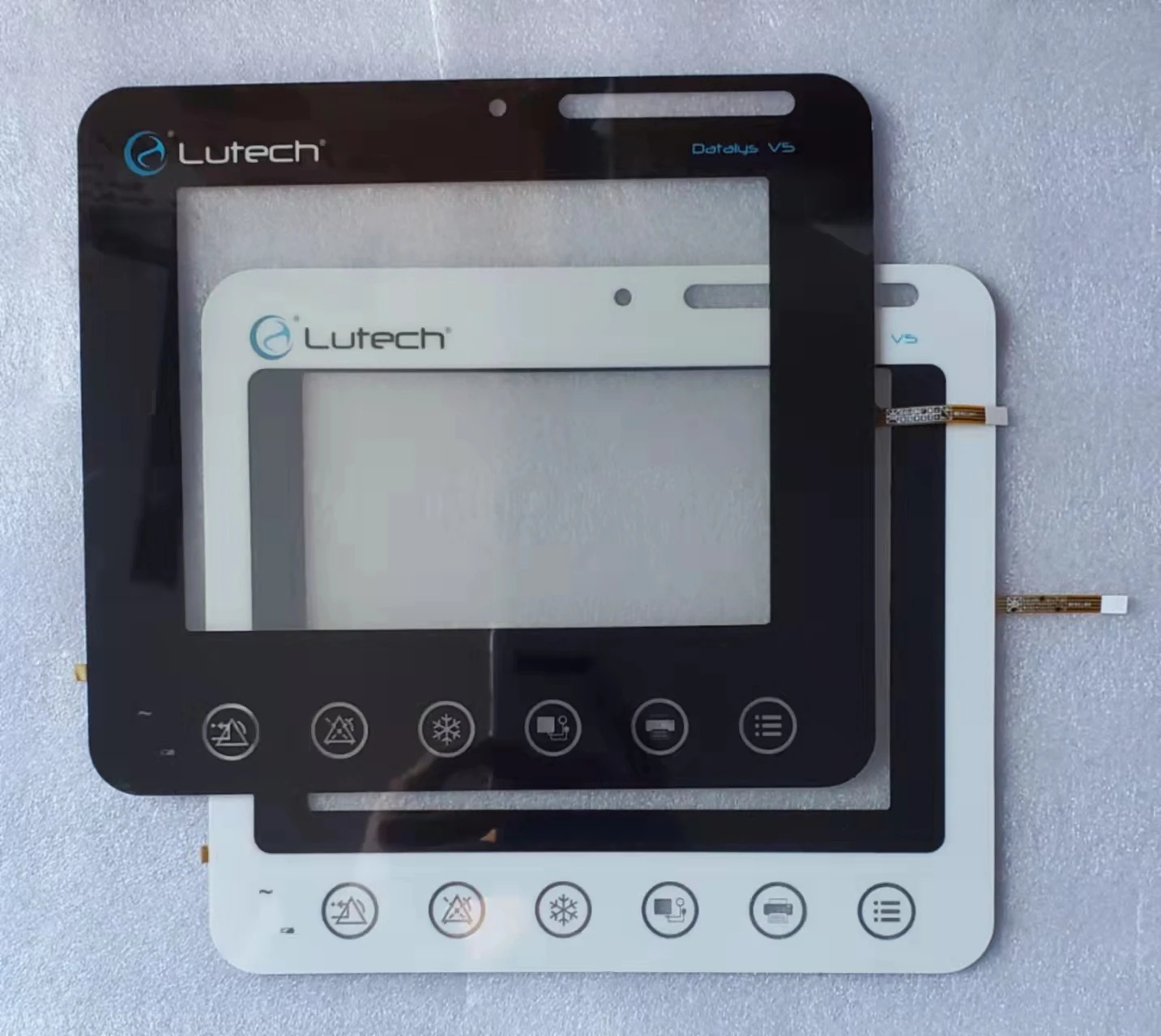 For-Lutech-Datalys-V5-Mulitparameter-Patient-Monitor-Capacitive-touch ...