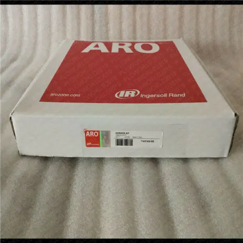 637432 EB ARO 펌프에 사용되는 다이어프램 펌프 수리 키트 66627B 2EB C, 오리지널 브랜드, 공장 포장 상자 ...