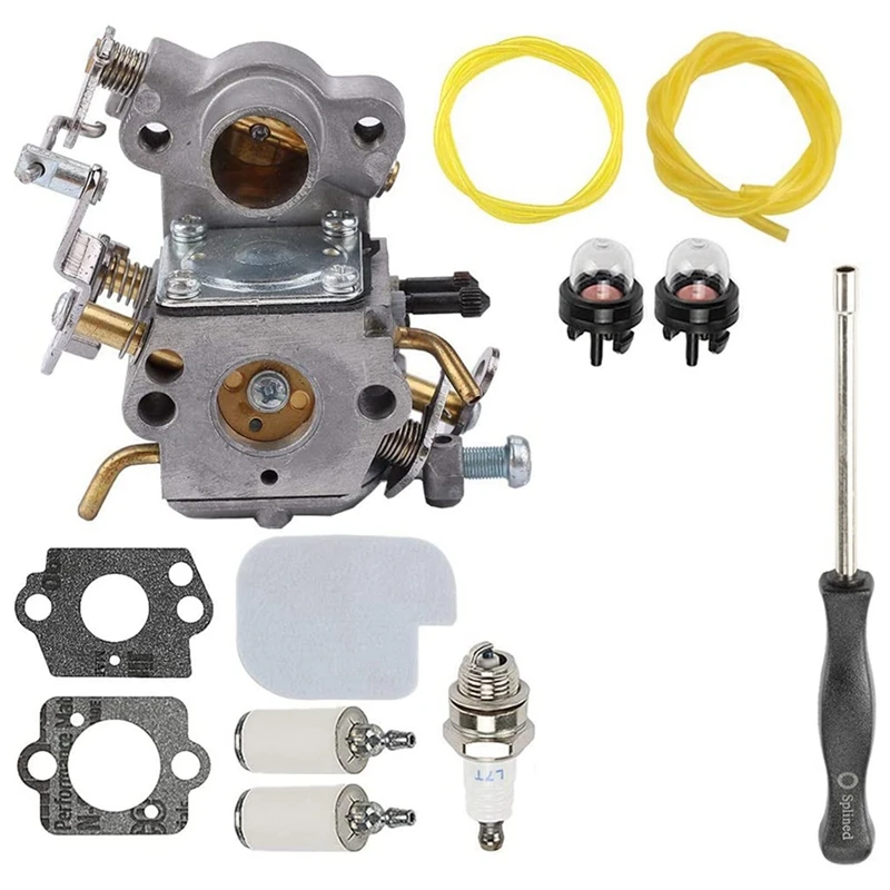 C1M W26C P3314 Carburetor for P3416 PPB3416 PP3516 P3816 P4018 PP4218 ...