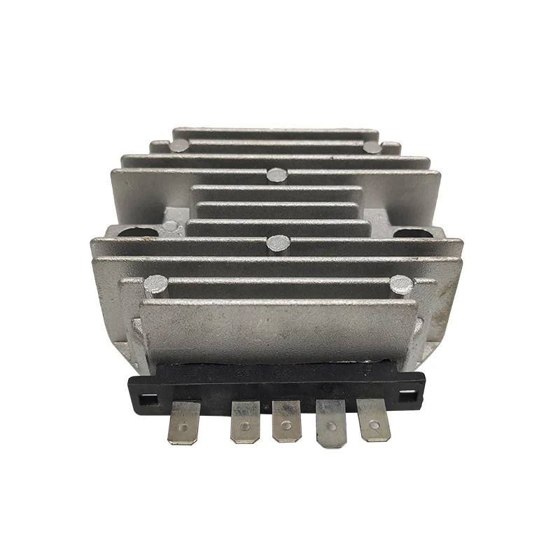 R2013.2.2 Regulator Rectifier For mia881277 m802471 ch15589 129150 ...