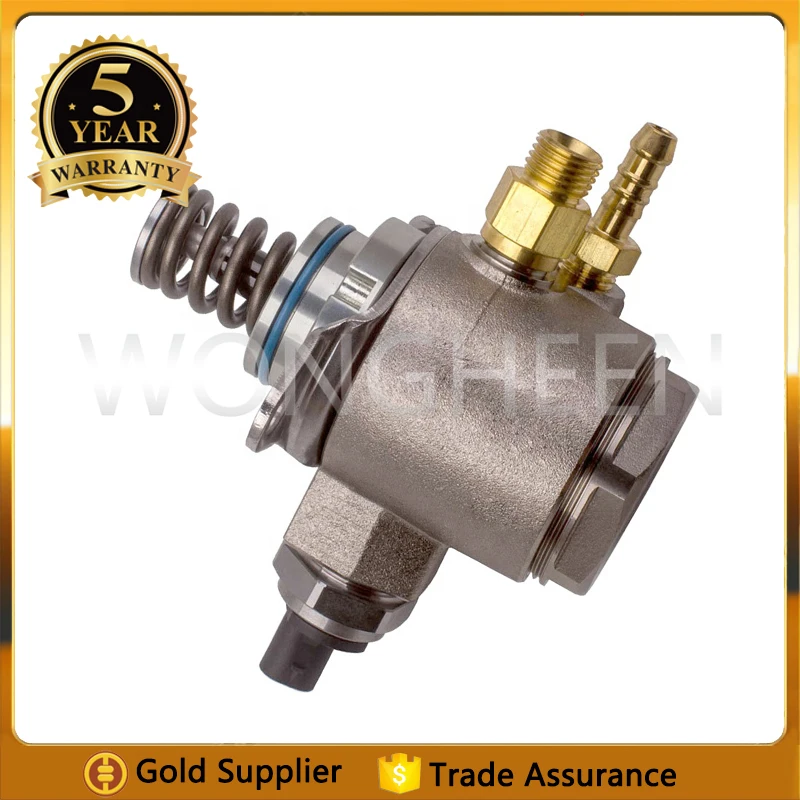 03C127026D-High-Pressure-Fuel-Pump-03C-127-026-D-For-Audi-A1-A3-Skoda ...