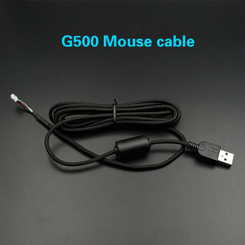 Logitech-MX518-G100-G102-Gpro-G300-G302-G400-G402-G403-G500-G500S-G502 ...