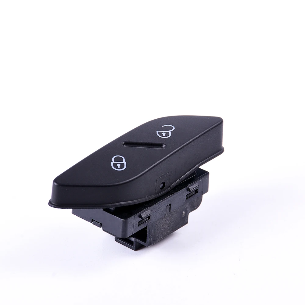 폭스 바겐 골프 MK6 GTI 5K0962125 L5KD 962 125 자동 버튼 스위치, 사이드 중앙 도어 잠금 해제 스위치 ...