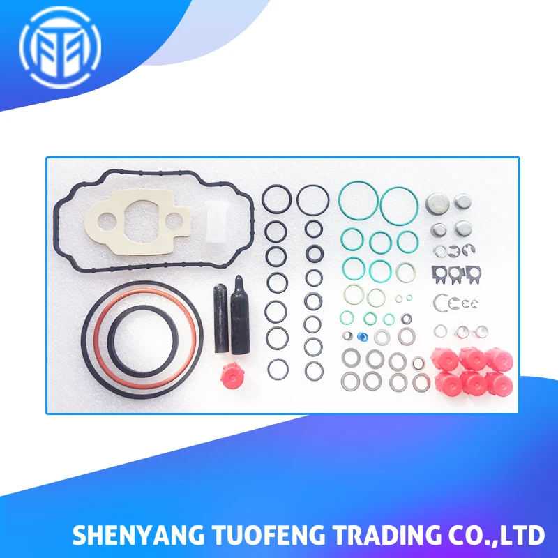 T.DI Common Rail Repair Kit ,Seal Kits for 7135-277H DP210 DP310 Engine