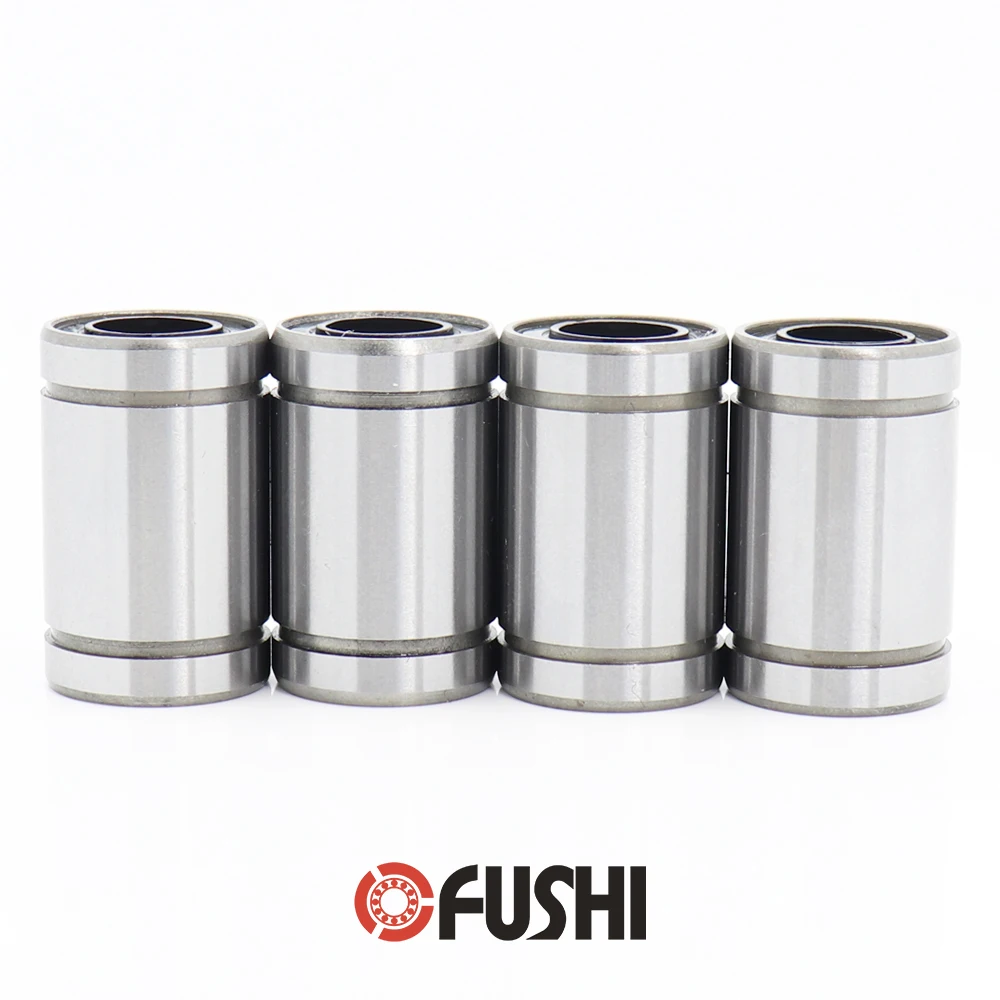 LM12UU-Linear-Motion-Bearings-12-21-30-mm-4-Pcs-Standard-LM12-LM-12mm ...