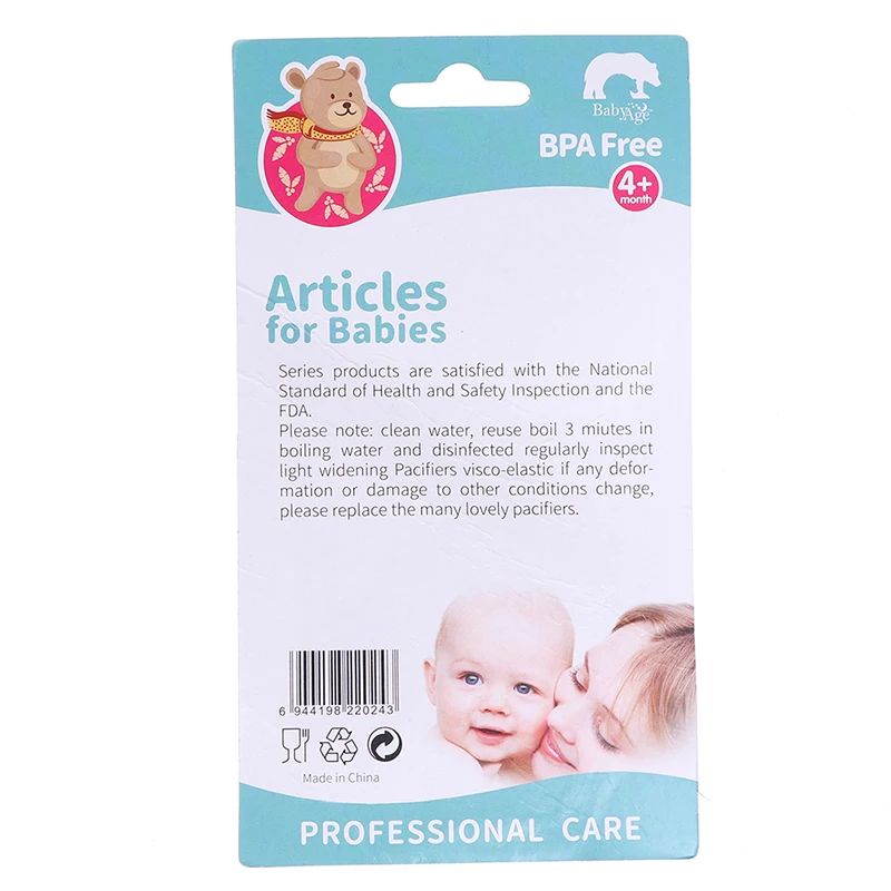 MOUCHE-BEBE,1pc--Nettoyeur de nez, lave nez pour rhinite, aiguille ...