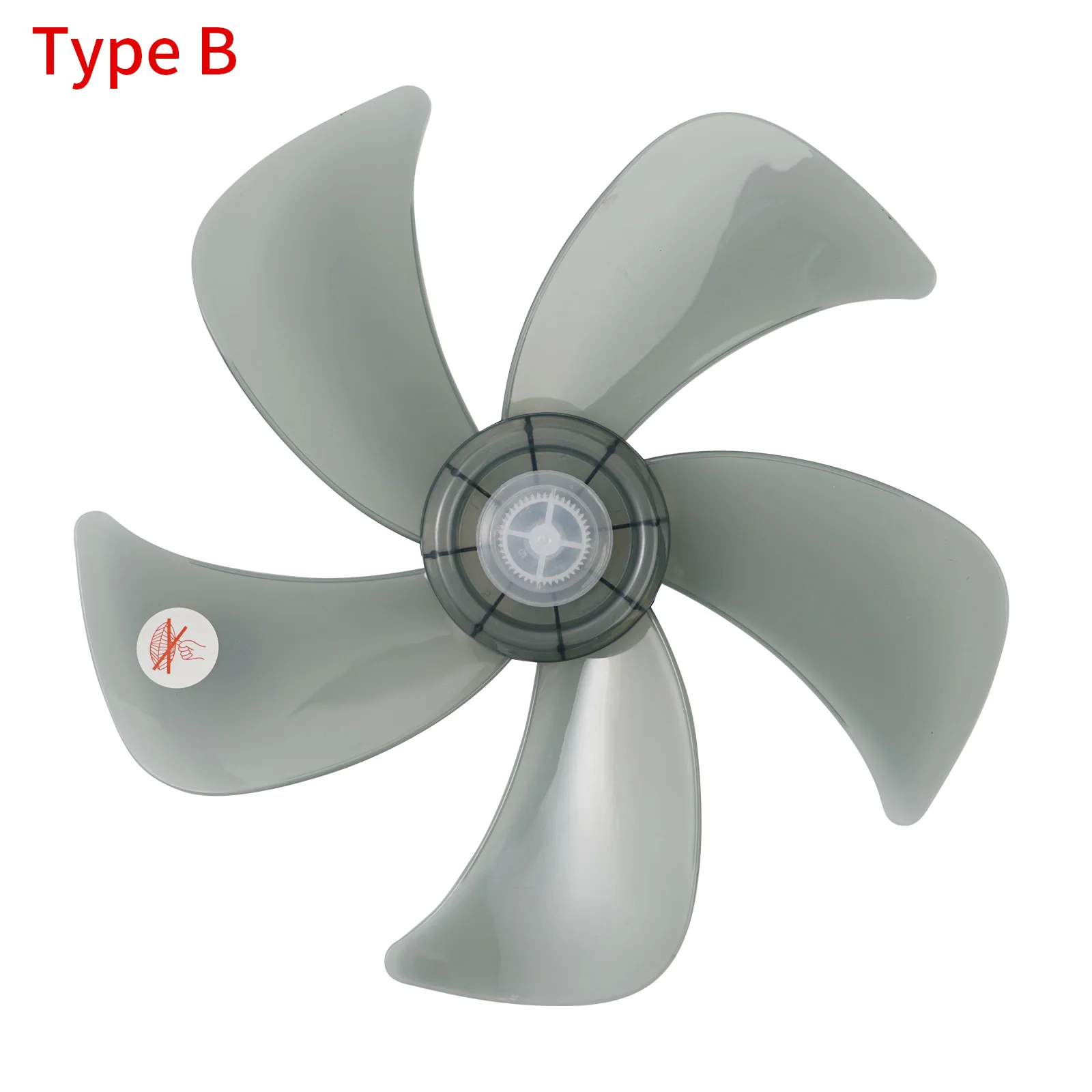 Replacement Aluminum Fan Blades
