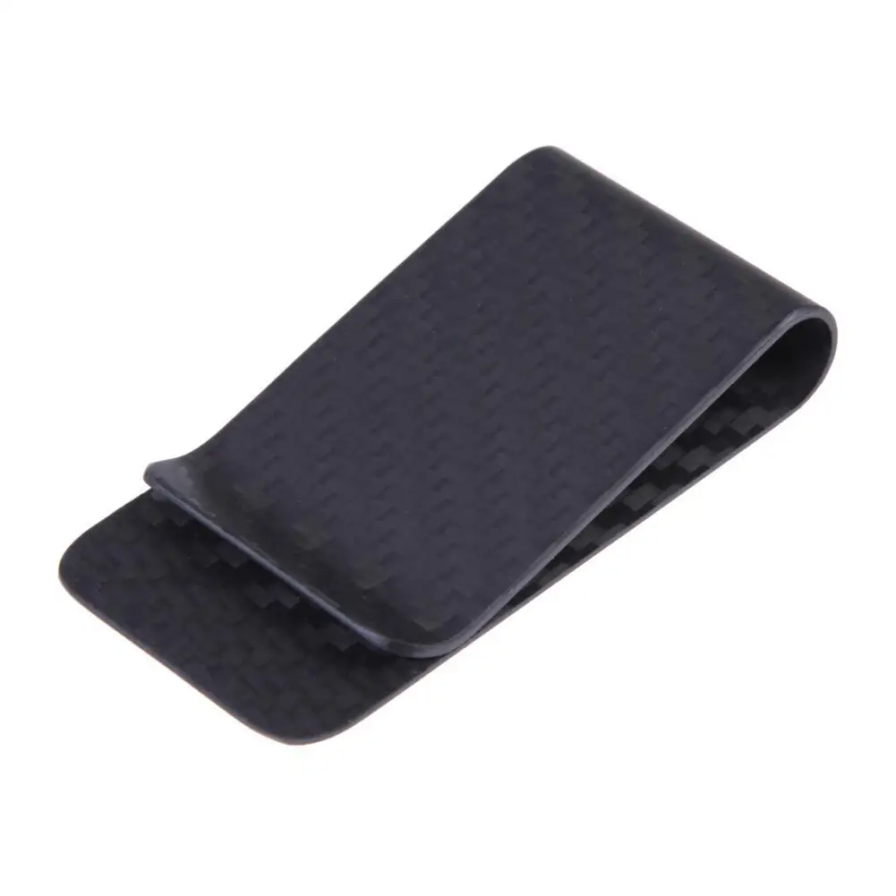 HOT-SALES-2021-Carbon-Fiber-Texture-Wallet-Purse-Money-Clipper-Pocket ...