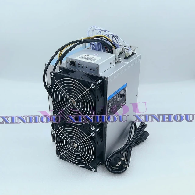 Bitcoin Miner Asic