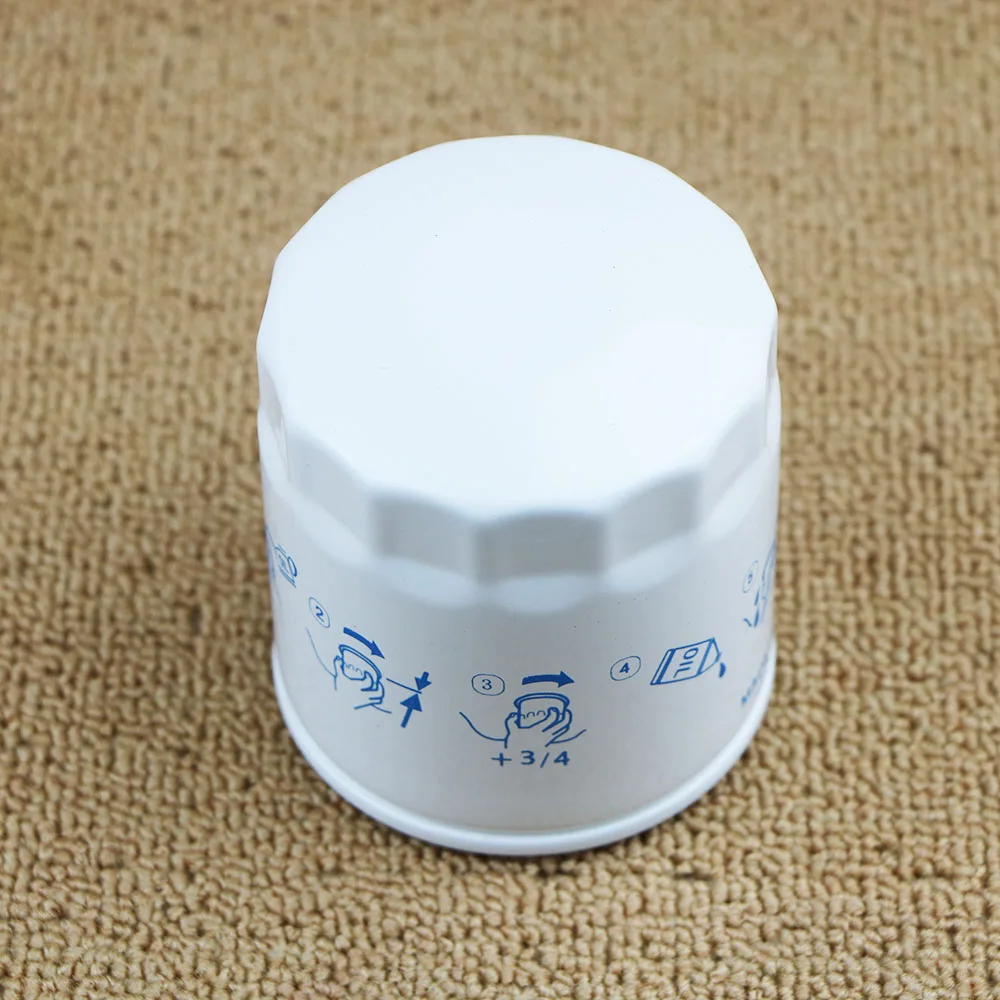 31330050 2.0 Oil Filter For FORD B-MAX FIESTA FOCUS MONDEO JAGUAR LAND ...