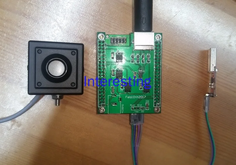 Four-quadrant Photodetector/spot Position Detector/two-dimensional ...