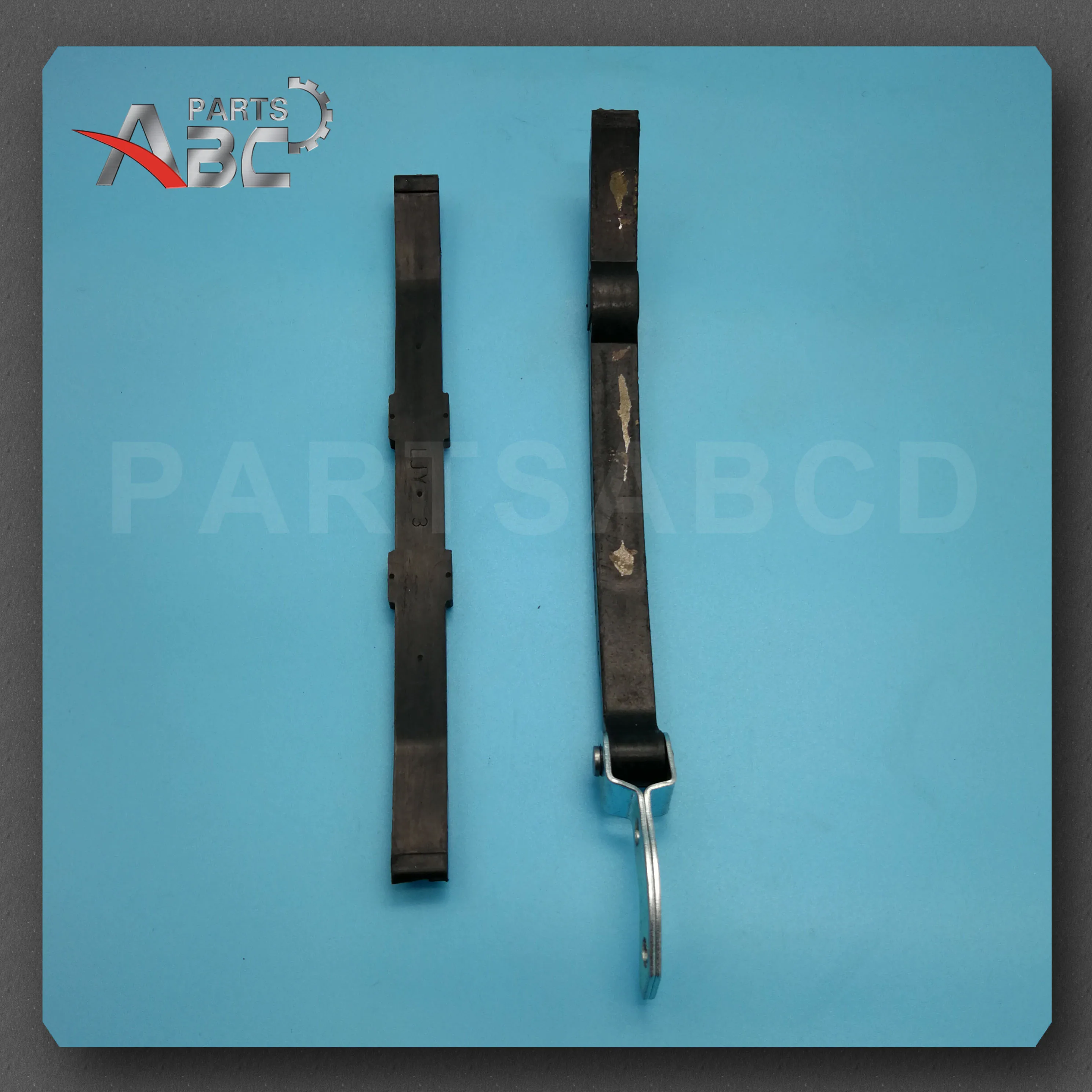Timing-Chain-Tensioner-Layer-Plate-Upper-Lower-Guide-plate-Strip-Kit ...