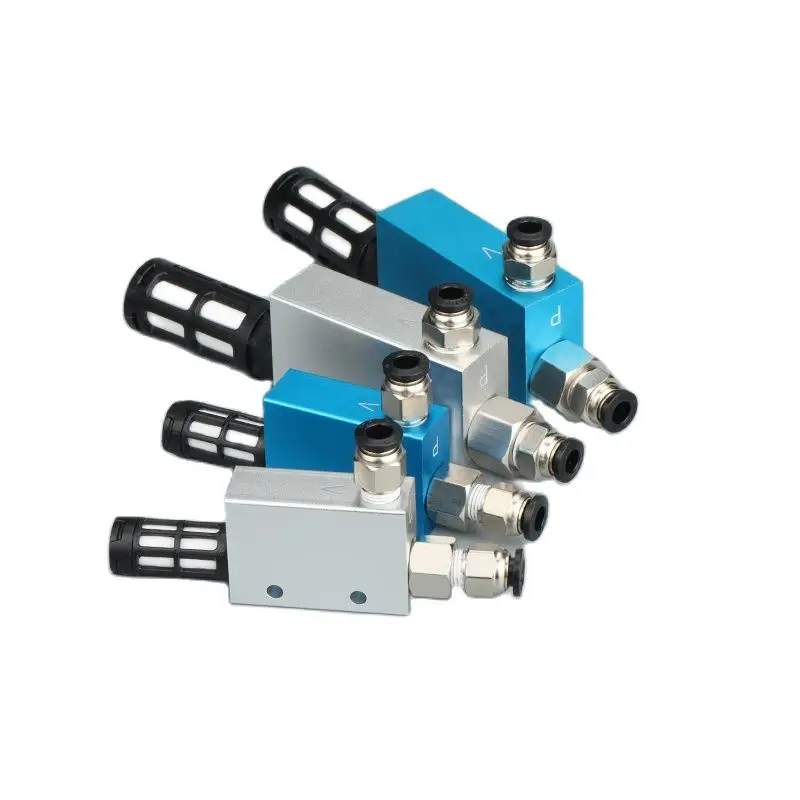 Pneumatic-Vacuum-Generator-CV-EV-10-15-20-25-30HSCK-Large-Flow-and ...