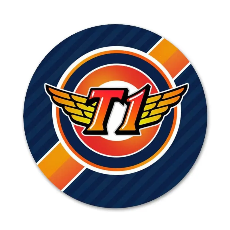 Skt1 Logo