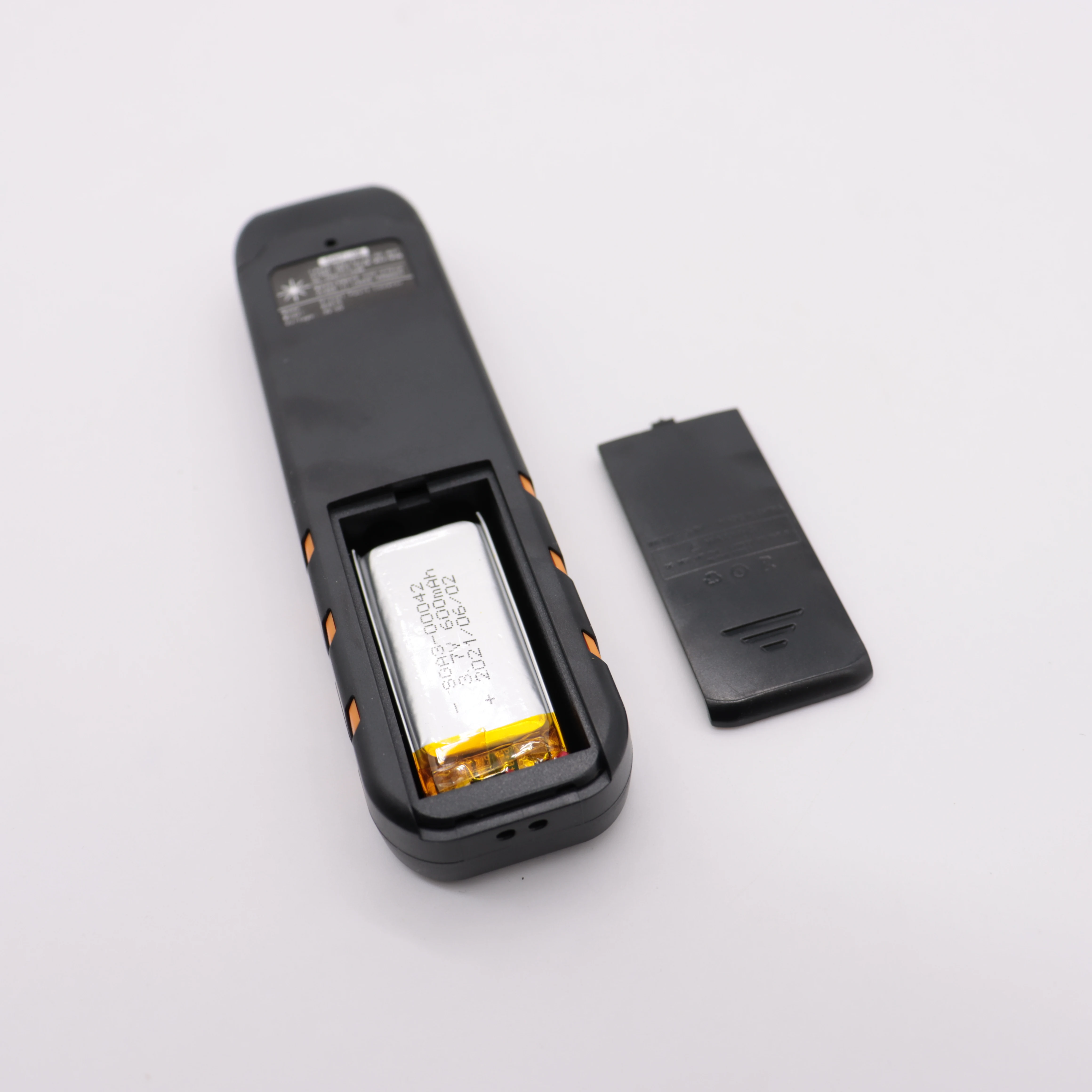 Fibre optique,Stylo de test de Fiber optique FTTH,stylo à lumière rouge ...