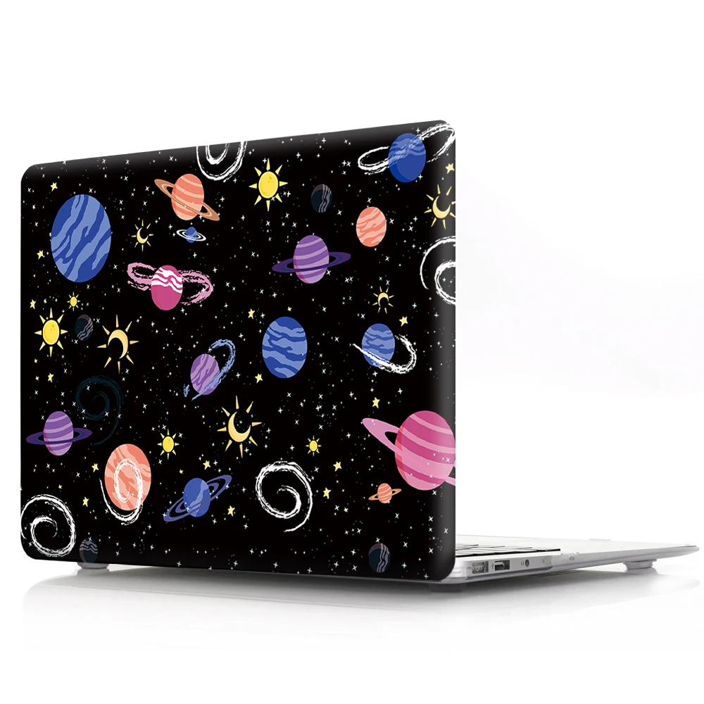 Cartoon Mac Laptop
