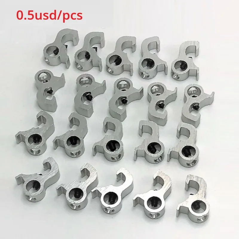 10pcs-lot-MCB-lockout-lock-dogs-MCB-Toggle-Lock-toggle-lock-safety ...