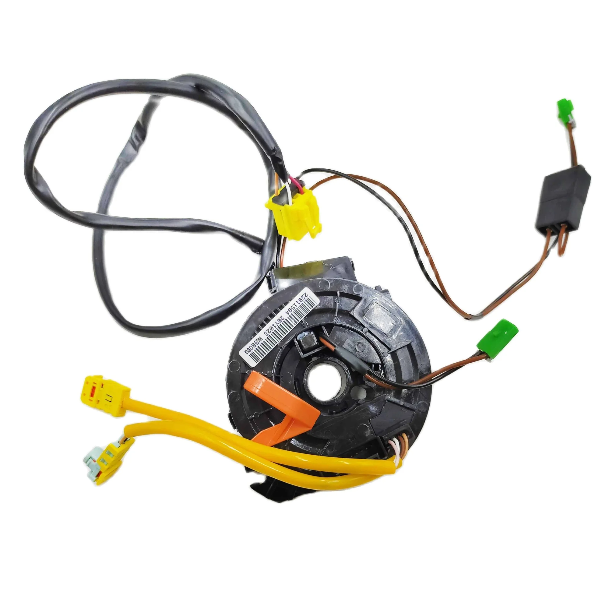 OEM 25966964 - napa4003fuelfilter