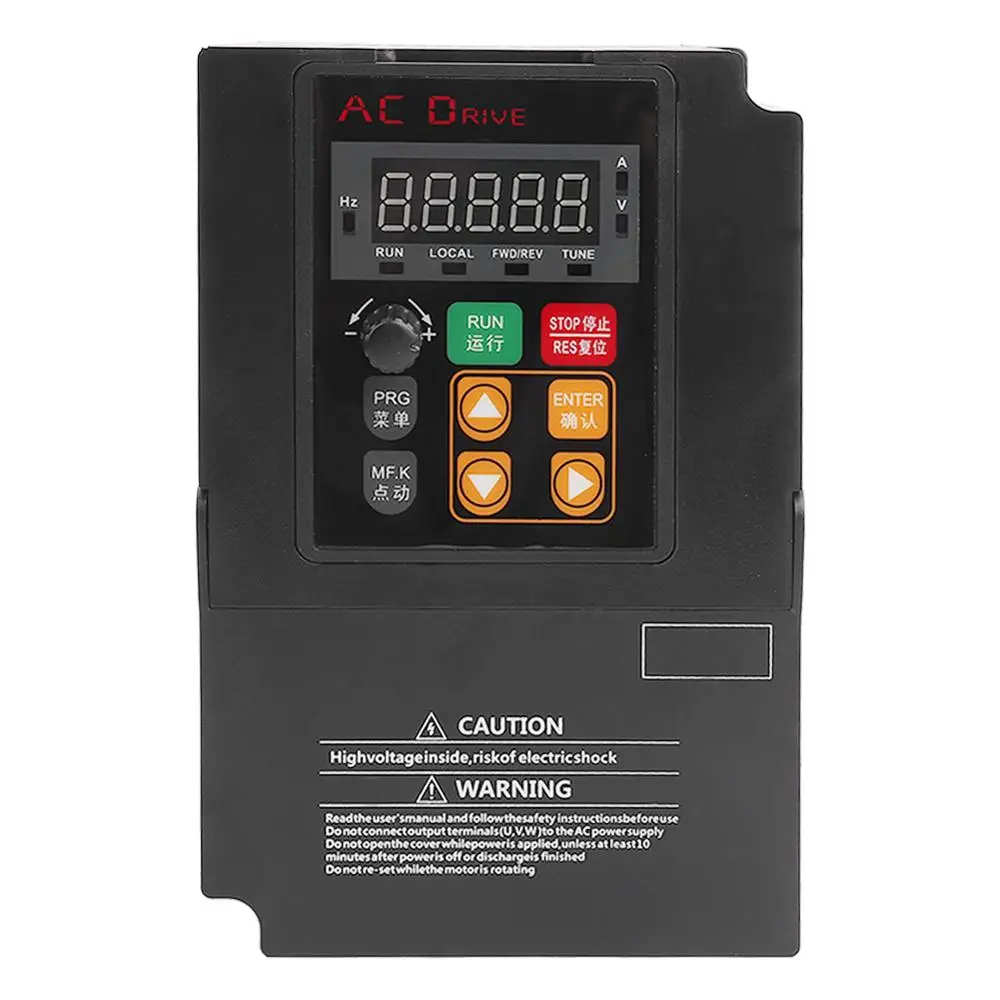 2-2KW-Frequency-Inverter-VFD-Universal-Three-Phase-Vector-Frequency ...