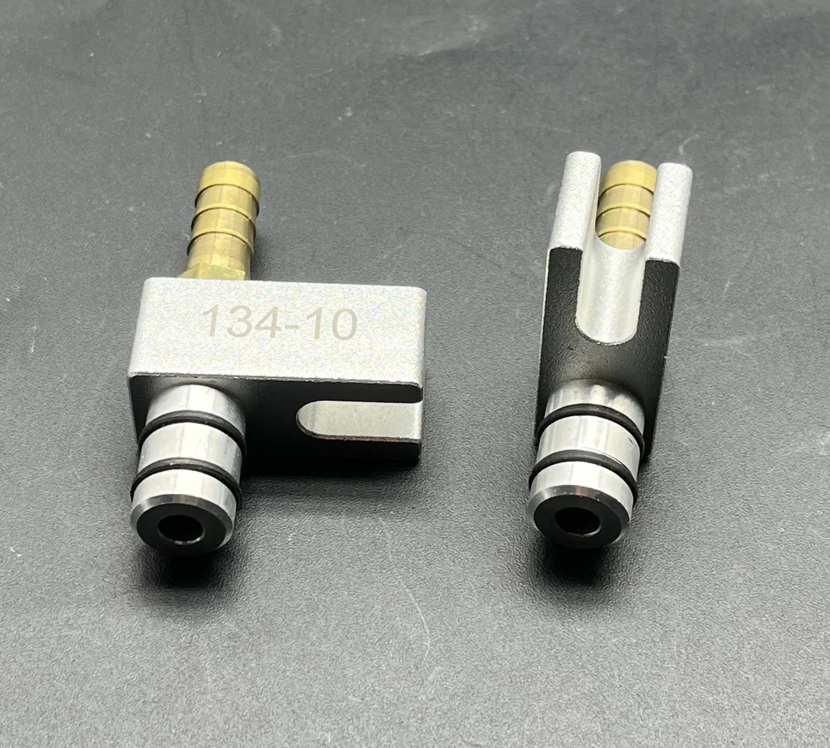 for Mercedes-Benz E series gearbox oil changer connector automatic ...