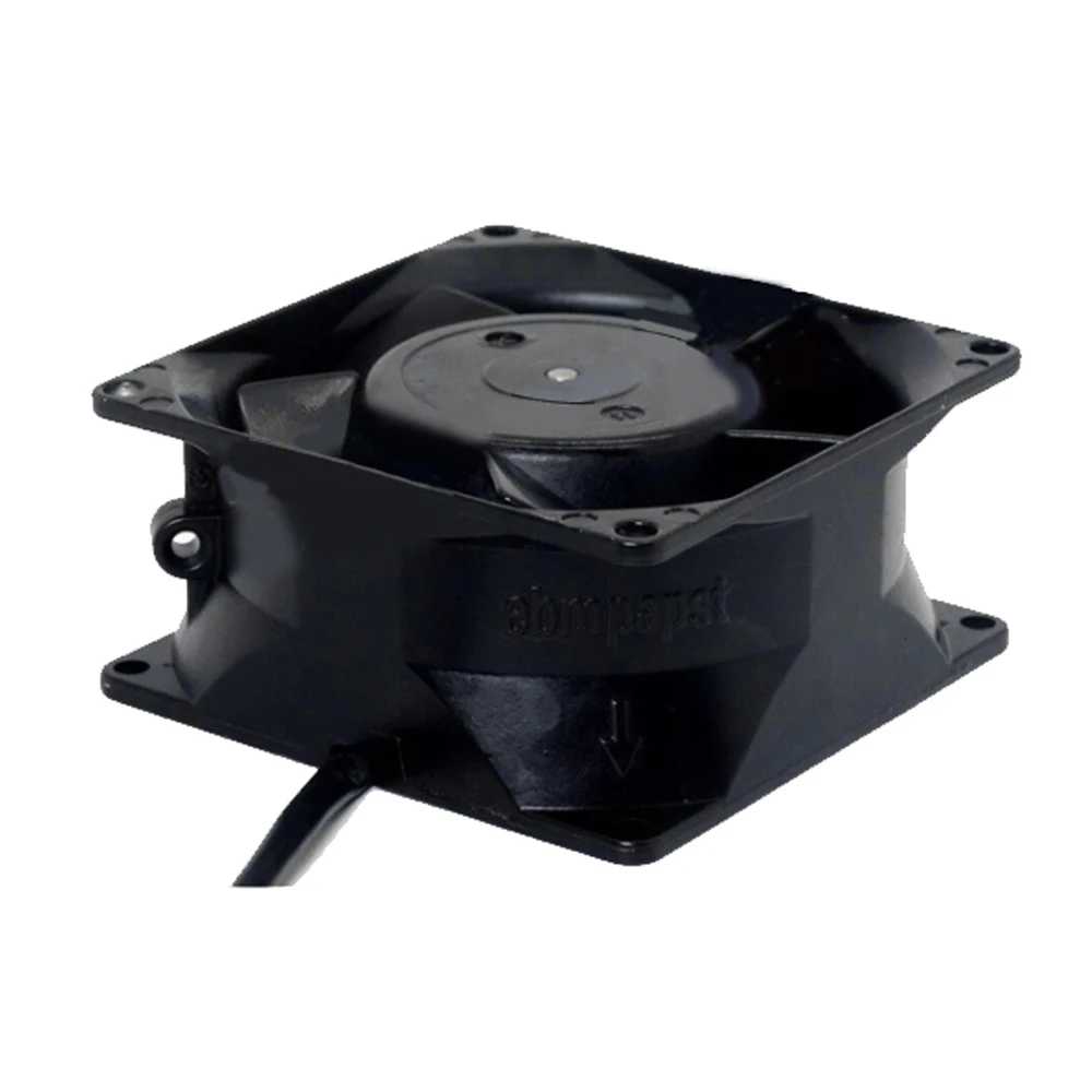 8506N AC115V original German 11W 80*38 full metal iron leaf high ...