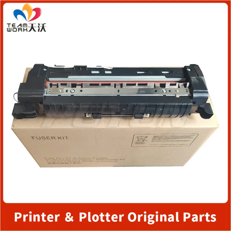 Kit de montaje de fusor, nuevo y Original para HP 72525, 72530, 72535 ...