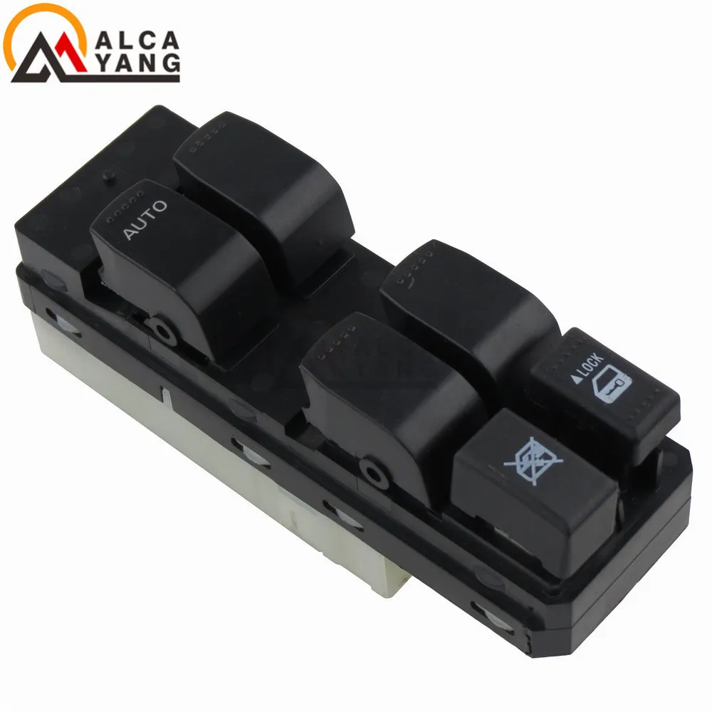 앞 좌측 파워 윈도우 리프터 스위치 37990 77J00 3799077J00 662480HQ 적합 스즈키 SX4 스위프트 뉴 ...