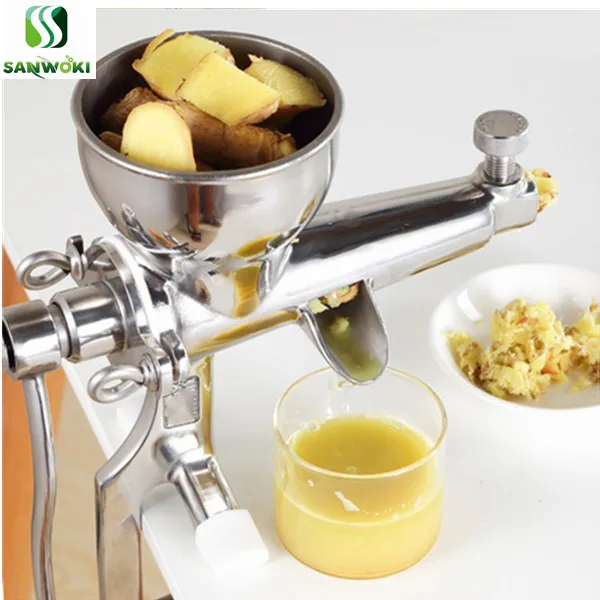 Hand-crank-juicing-machine-vegetable-juice-extractor-machine-apple ...
