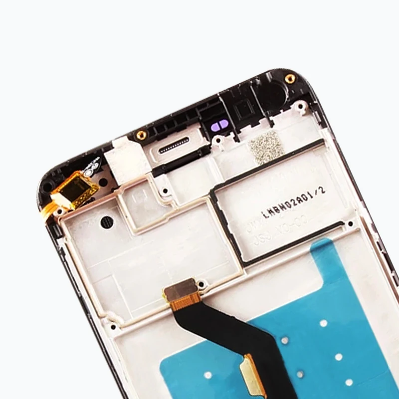 5," для HUAWEI Honor 6c Pro JMM-L22 JMM-AL10 JMM-AL00 ЖК-дисплей ...