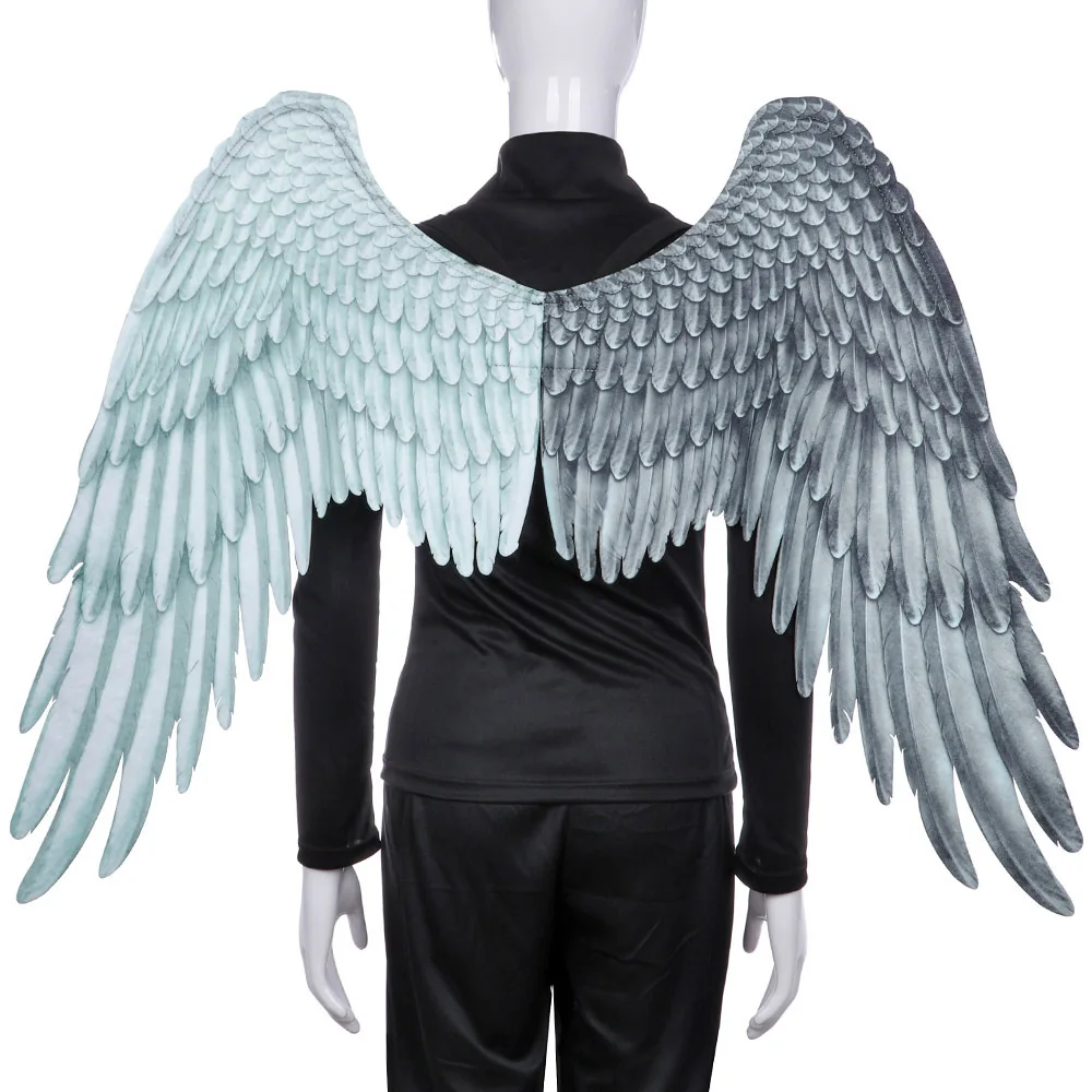 Men Angel Halloween Costume