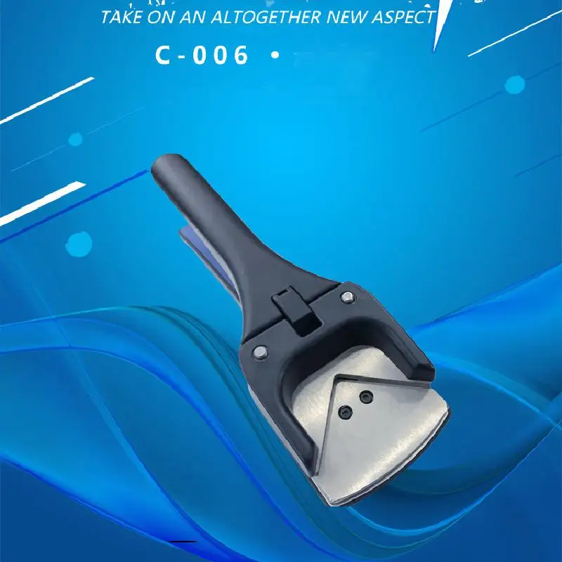 R3-r5-r10-Corner-Hole-Punch-Large-Badge-Slot-Punch-Corner-Rounder-Punch ...