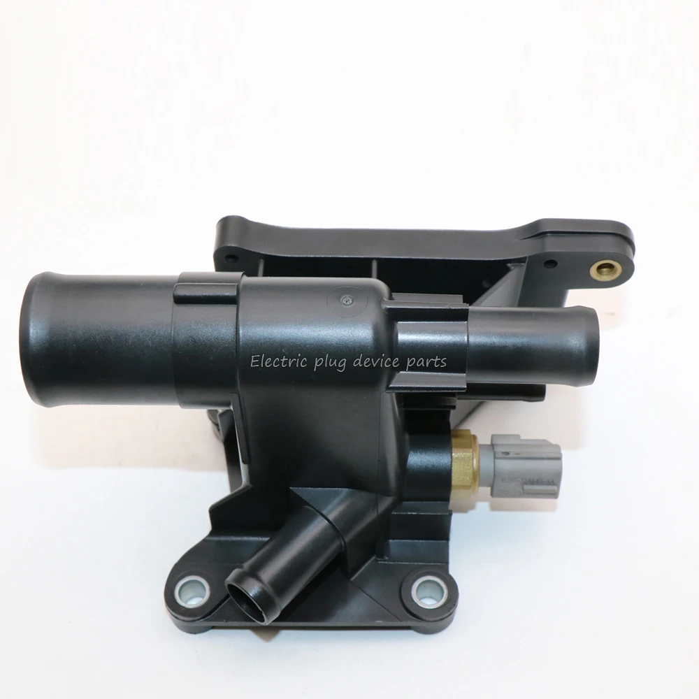 OE-LF941517Z-Engine-Coolant-Water-Outlet-Flange-Thermostat-Housing-for ...
