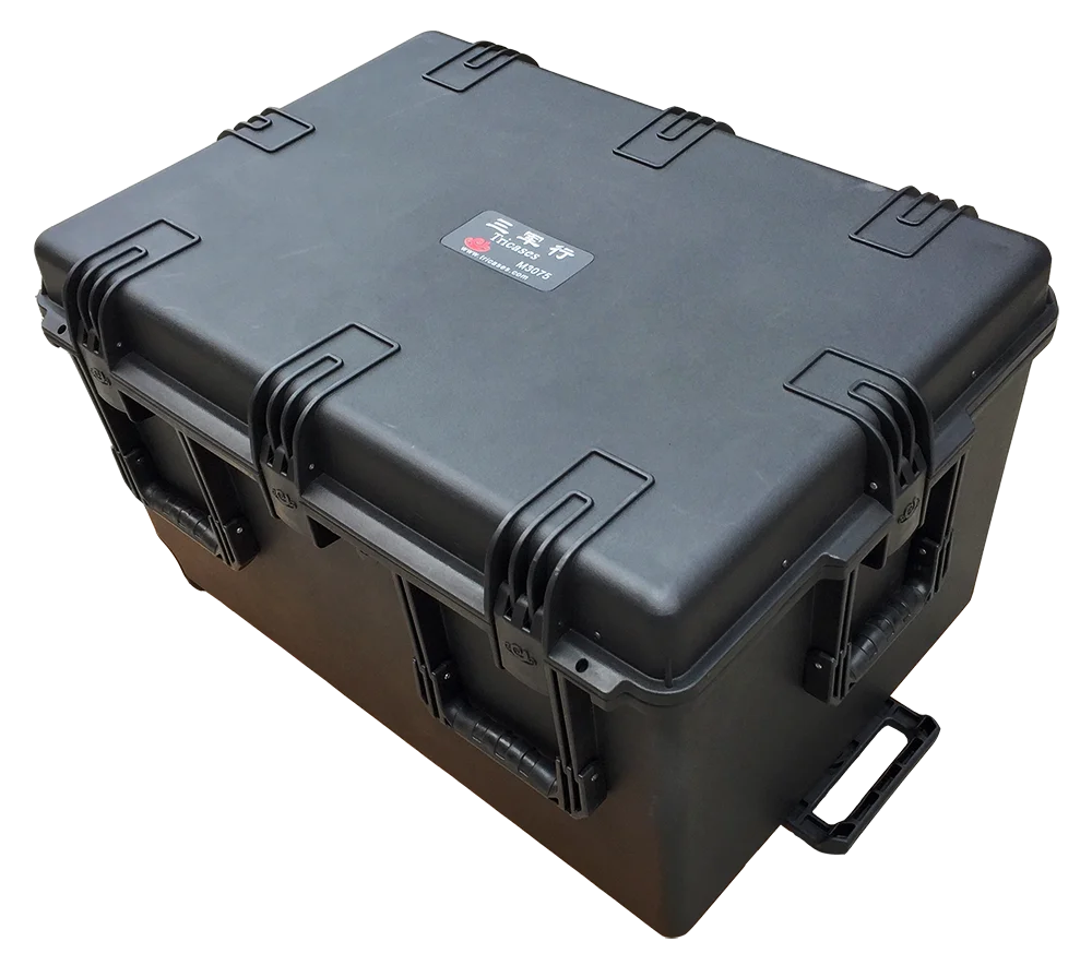 Tricases-military-standard-customized-EVA-foam-IP67-hard-PP-plastic-big ...