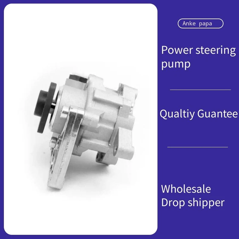 0034665401-Power-Steering-Pump-For-Car-M-Class-S-Class-A0034665401 ...