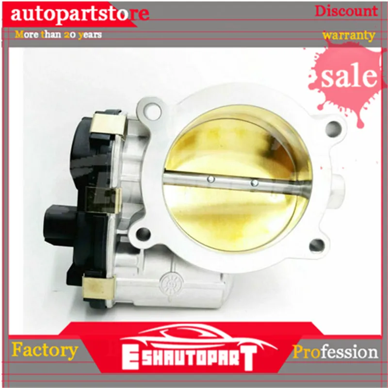 Genuine RME87 RME87 3C9992 12601387 12629992 Throttle Body For ...