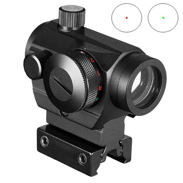 Holographic & Red Dot Archives - BBgunscopes