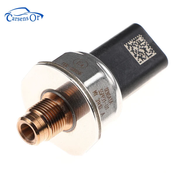 CNG Compressed Natural Gas Pressure Sensor 3770 Psi 260 Bar, 50% OFF