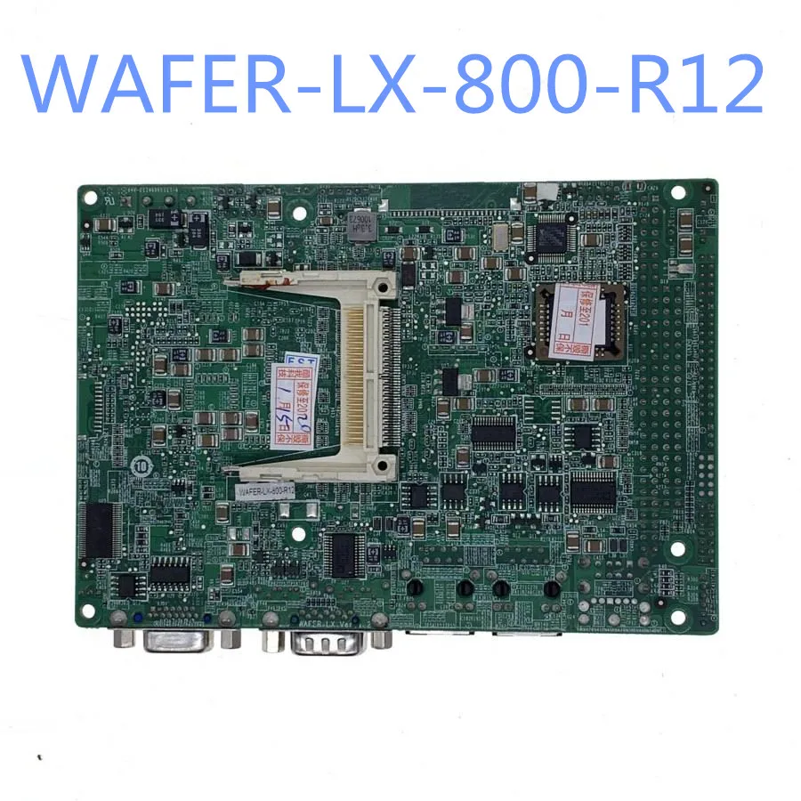 WAFER-LX-800-R12 3.5 inch industrial motherboard with memory ...