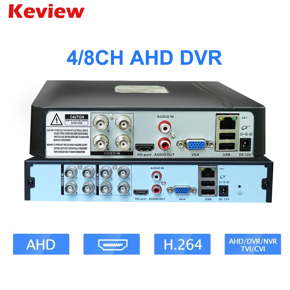 8 Ch Ip Video Recorder | Keview Recorder | Dvr Recorder | Keview Dvr | Camera Dvr - Nvr Dvr ...