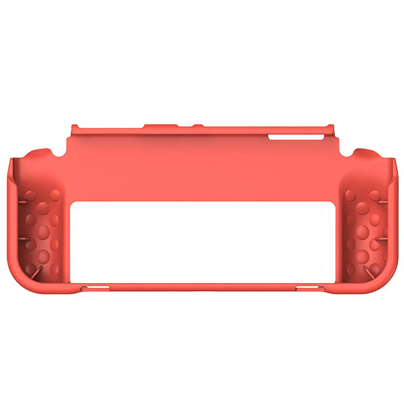 Game Console Protector Red/Blue Plastic Game Console Cover Lightweight ...