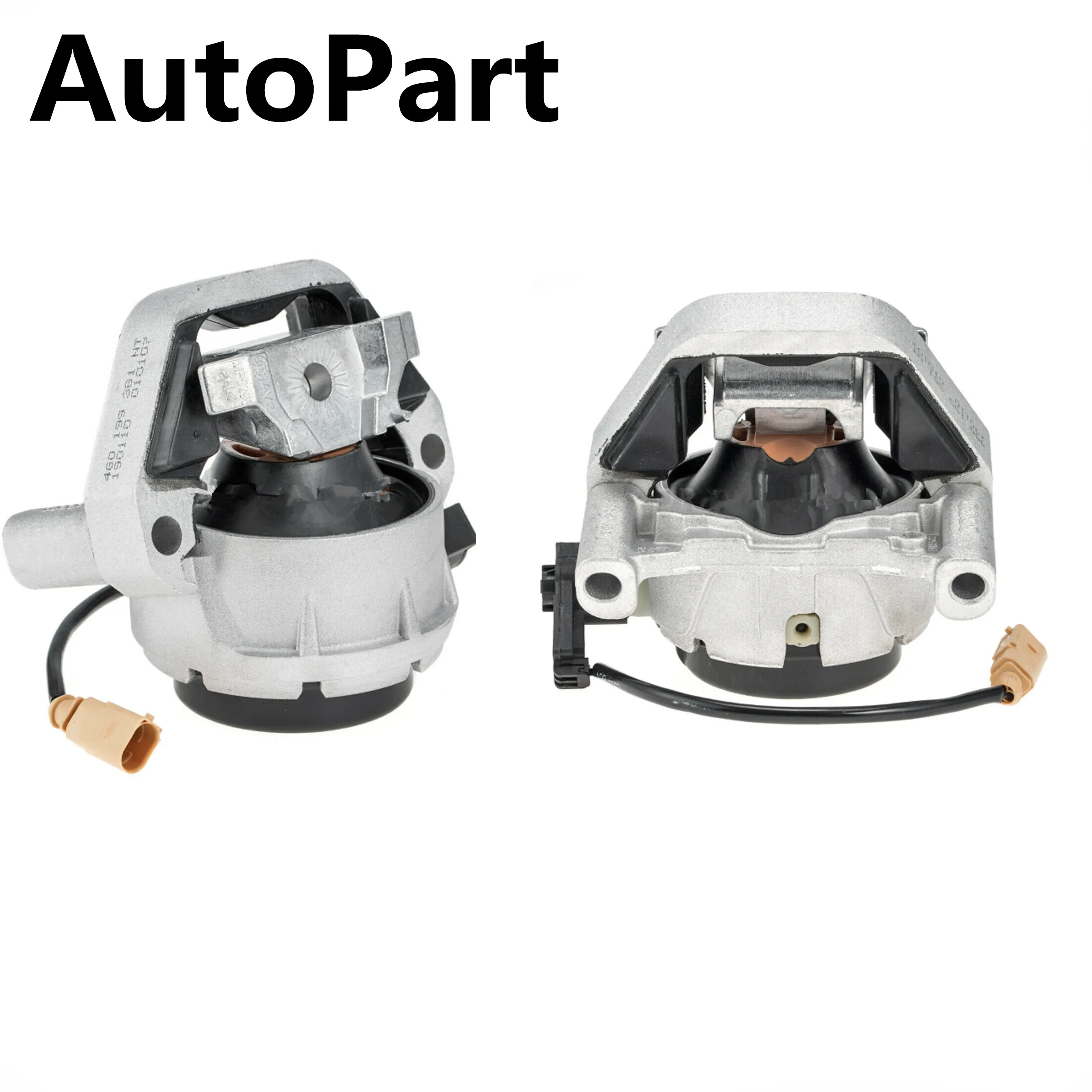 4G0 199 381 KT Left Or Right Hydraulic Engine Mount For A6 C7 2.0T MP A ...