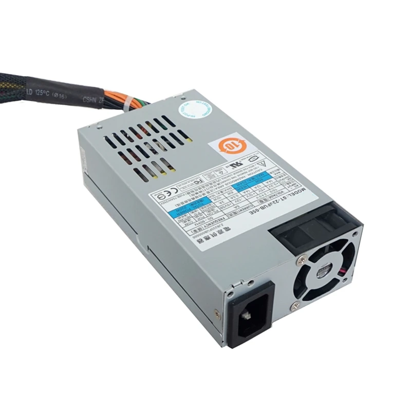 Original PSU For Seventeam Flex Small 1U 20P 220W Switching Power ...