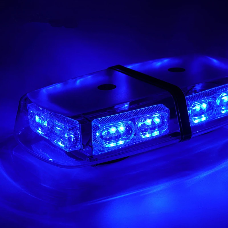 Cheap Blue Lights For Firefighters