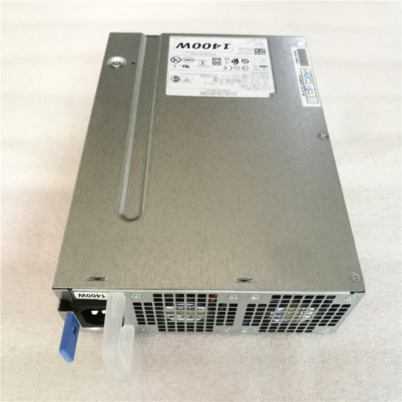 Original PSU For Dell T7920 1400W Switching Power Supply D1400EF-00 ...