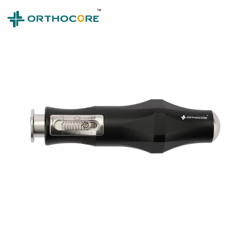 Ao Quick Coupling Ratcheting Screwdriver Handle Veterinary Orthopedic ...